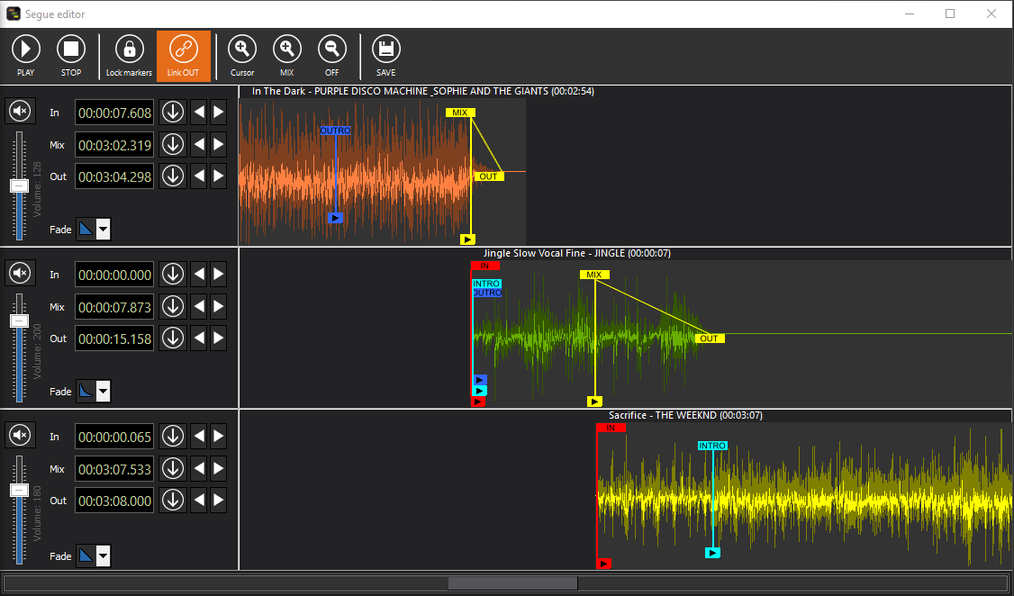 Xautomation en | Xdevel